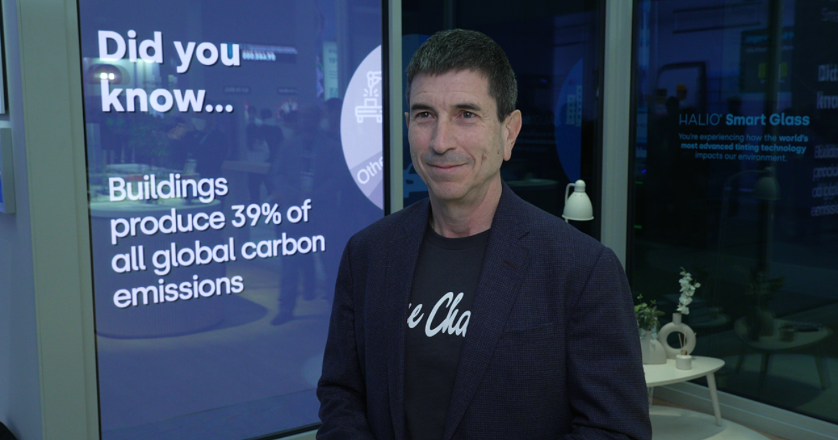 SK | Making Buildings More Sustainable with Energy-Saving Windows | SK