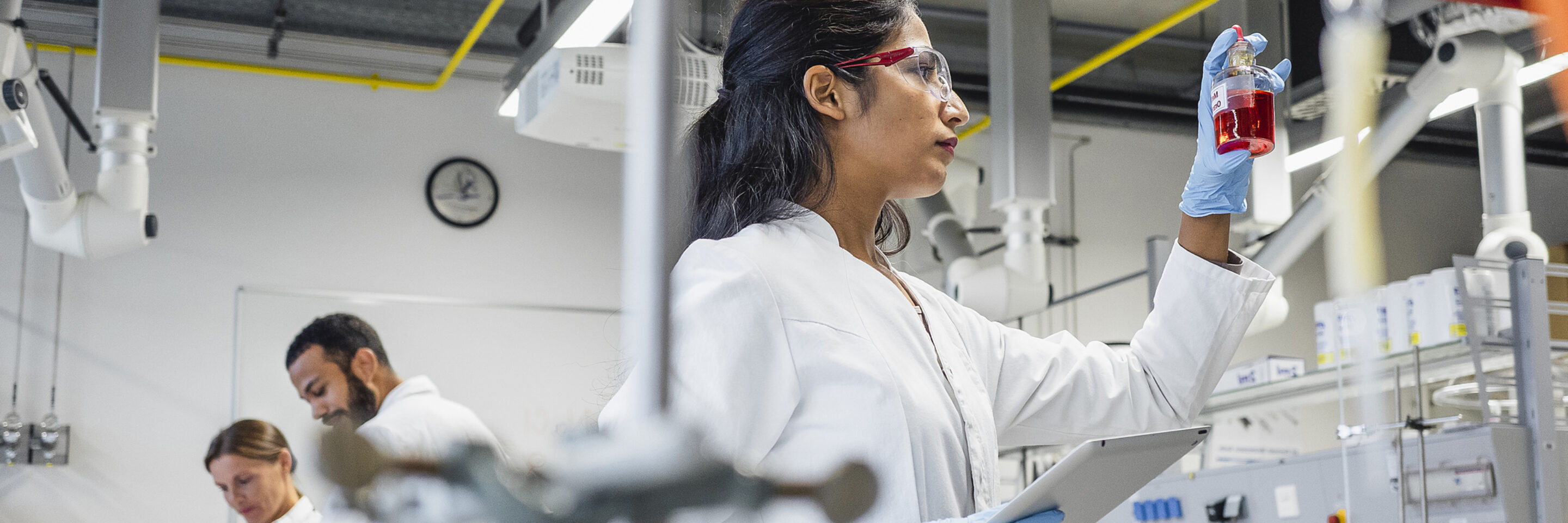 Driving Innovation for a Better Tomorrow | SK Discovery | SK