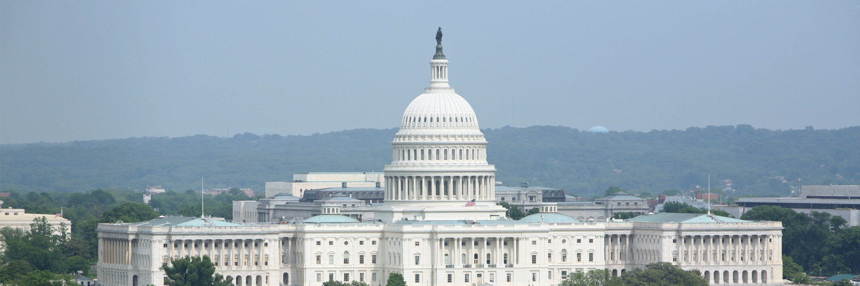 Building Relationships with U.S. Policy Leaders | SK