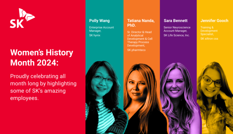 Global Leader in the Development of New Drugs | SK Biopharmaceuticals | SK