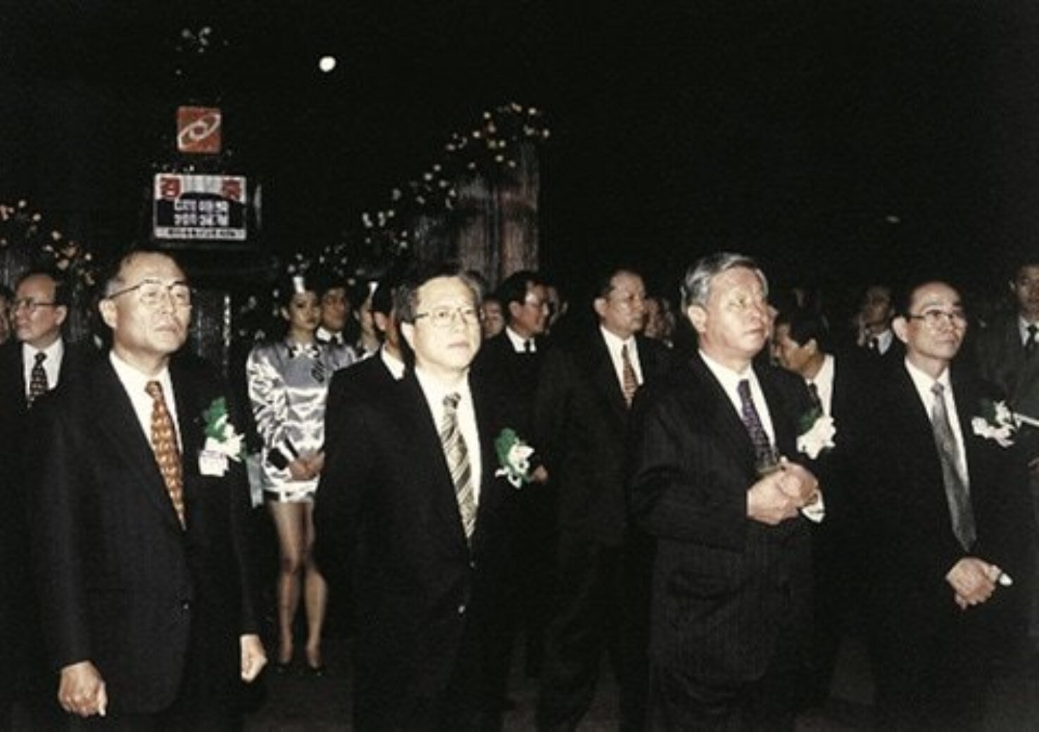 First Successful CDMA in the World | SK