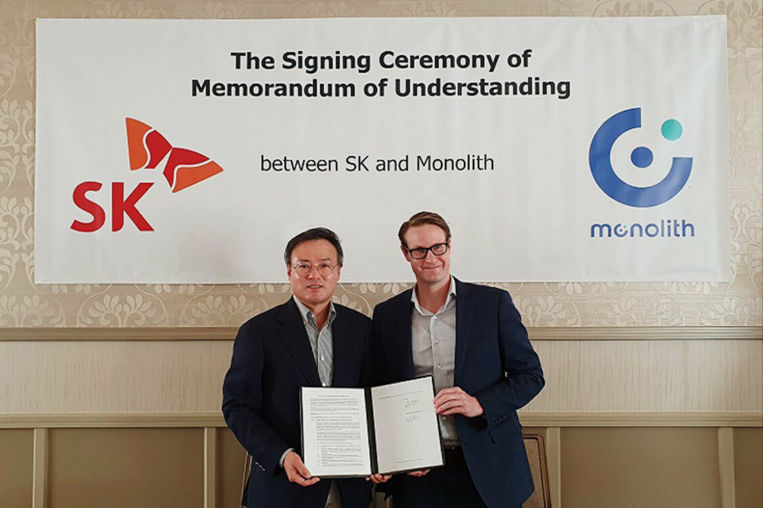 SK Inc. and SK E&S Invests in PlugPower, a U.S. Company and Global Leader in Key Hydrogen ...