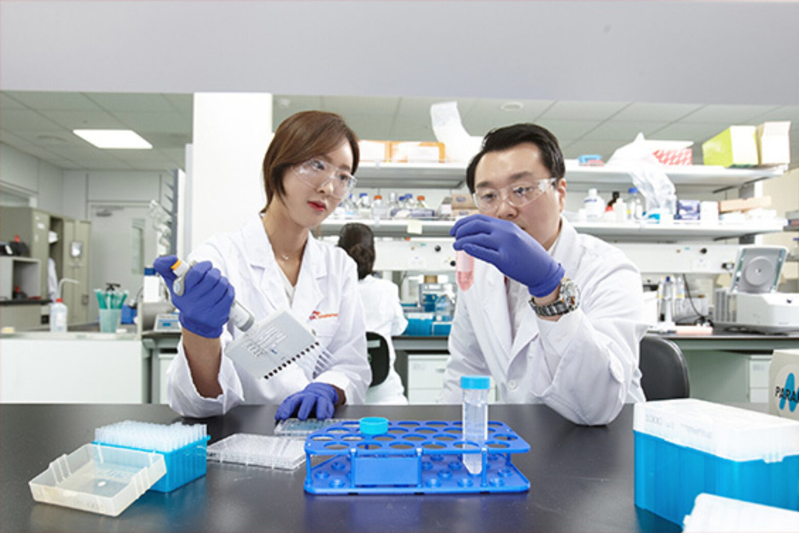 SK biopharmaceuticals Becomes First Korean Company to Receive U.S. FDA ...