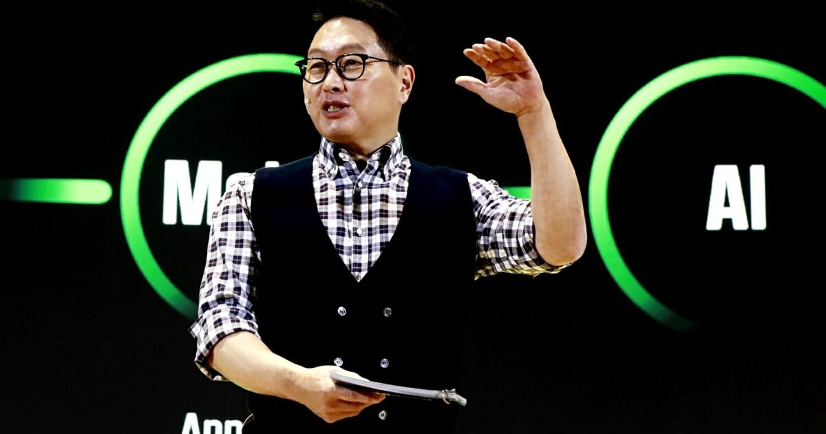 SK Group Hosts ‘SK AI Summit 2024’ to Drive Global AI Exchange and ...