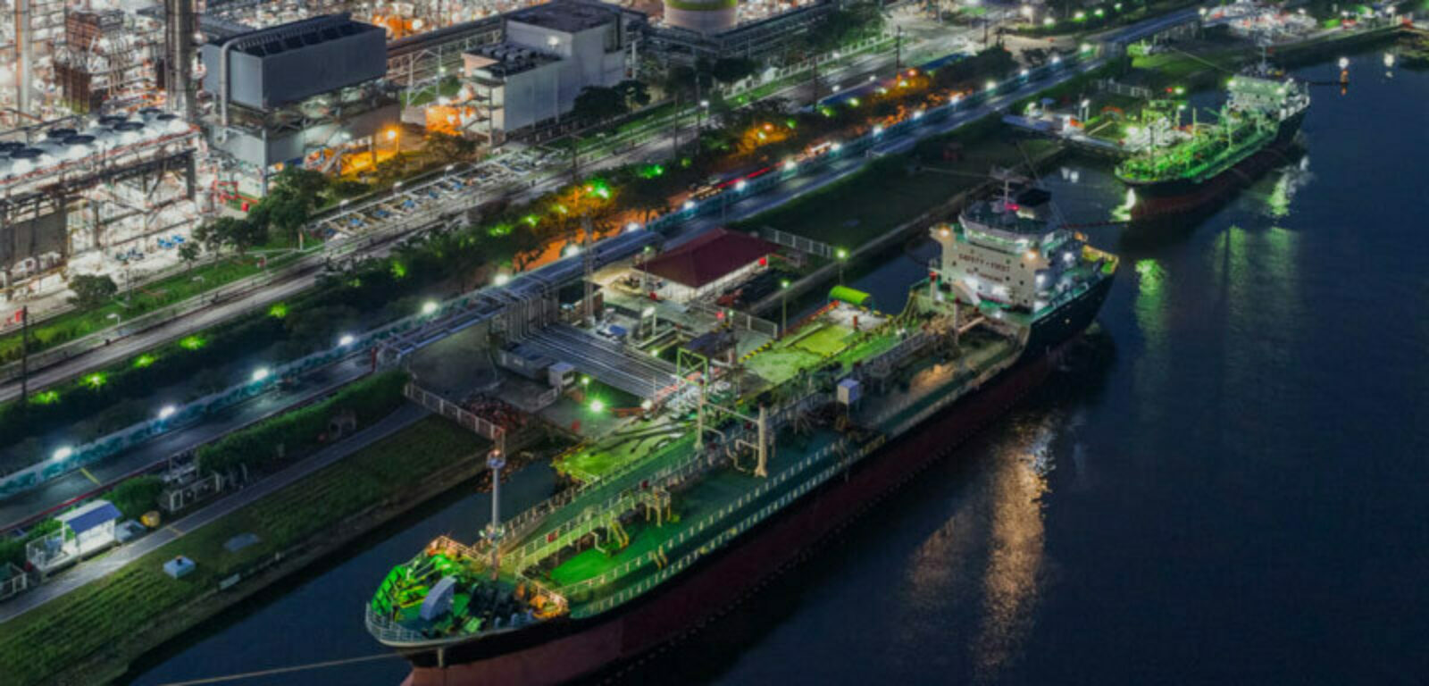 Discover Sustainability Reports from SK Companies | SK