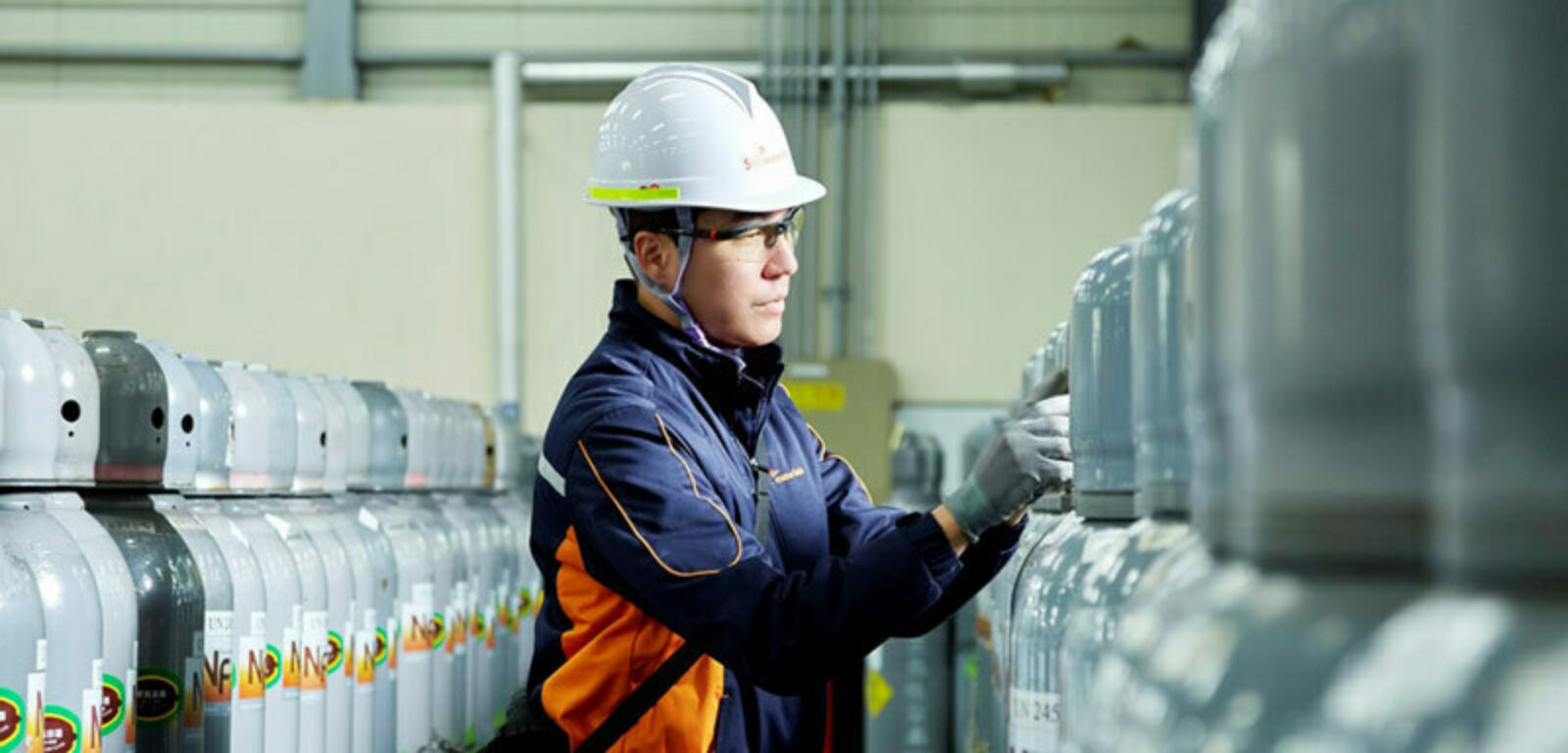 Discover Sustainability Reports from SK Companies | SK