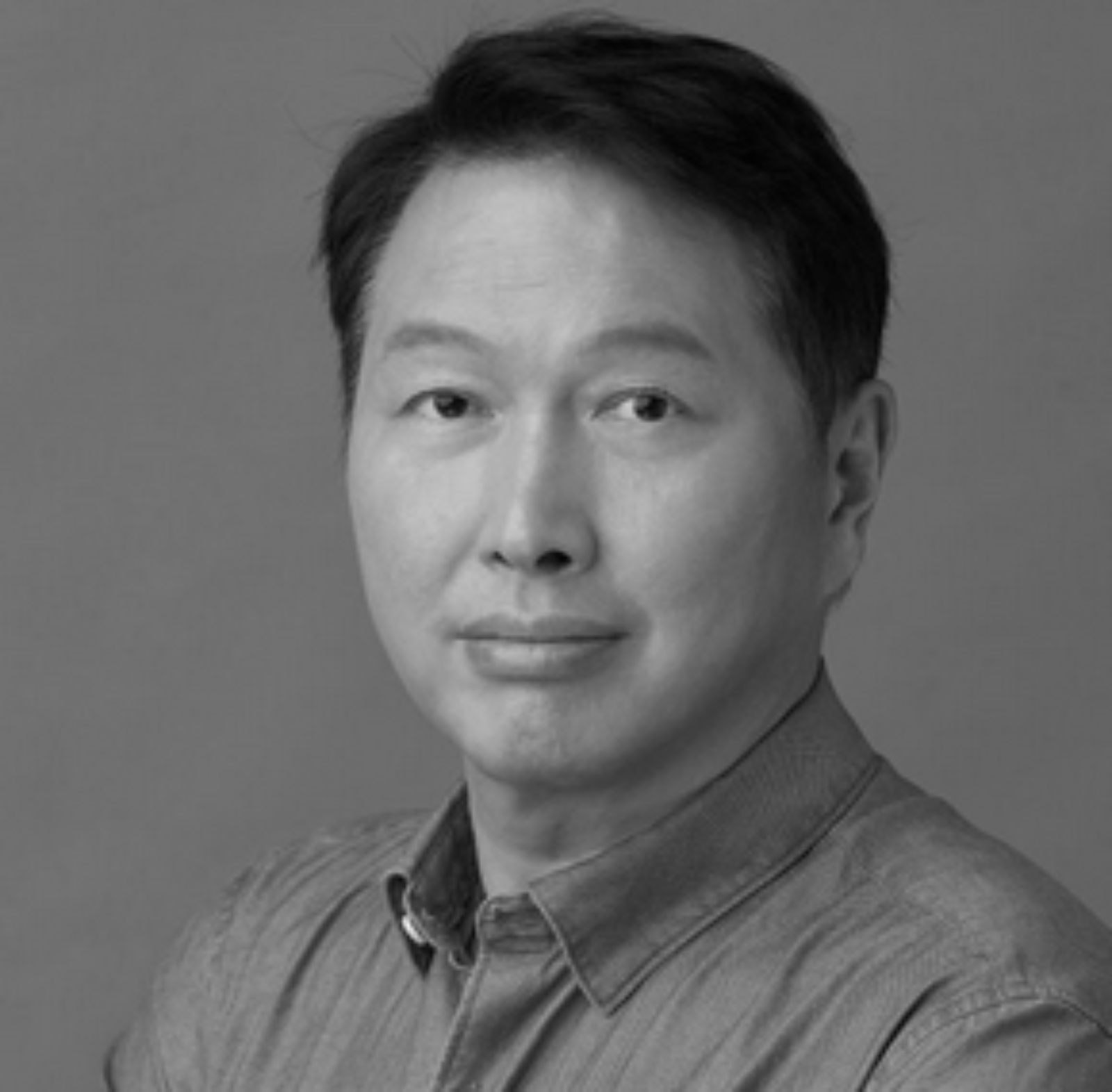 Tae-won Chey, Chairman and CEO | SK