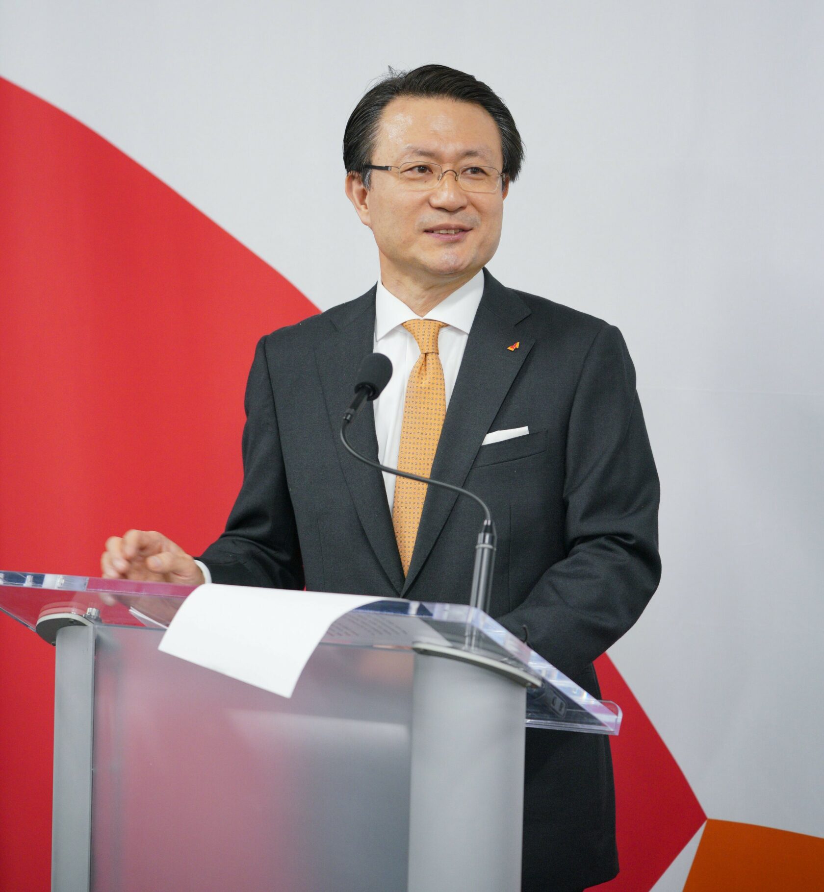 SK Group Appoints First Head of U.S. Corporate and Government Affairs | SK