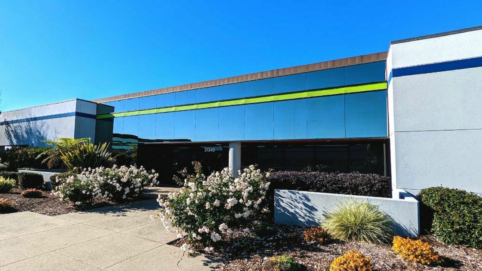 EverCharge, an SK E&S Company, Opens New California Factory to Meet ...