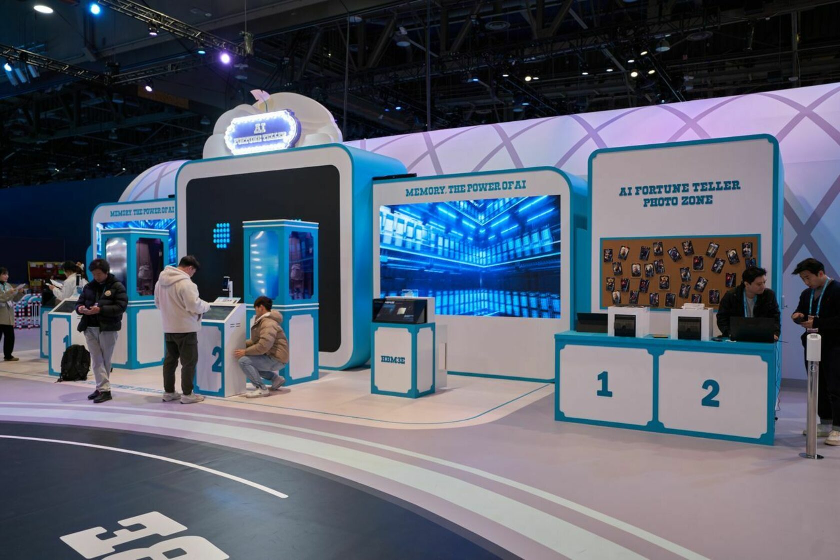 CES 2024: SK to Showcase World-class Carbon Reduction and AI ... CES 2024: SK to Showcase World-class Carbon Reduction and AI ...