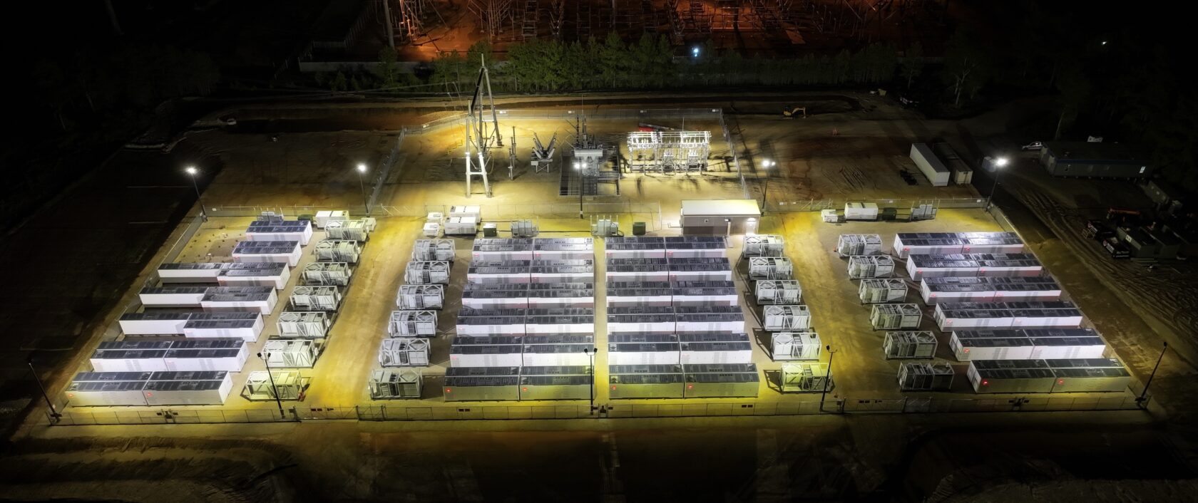 Powering America's Future: How Key Capture Energy's Battery Storage ...
