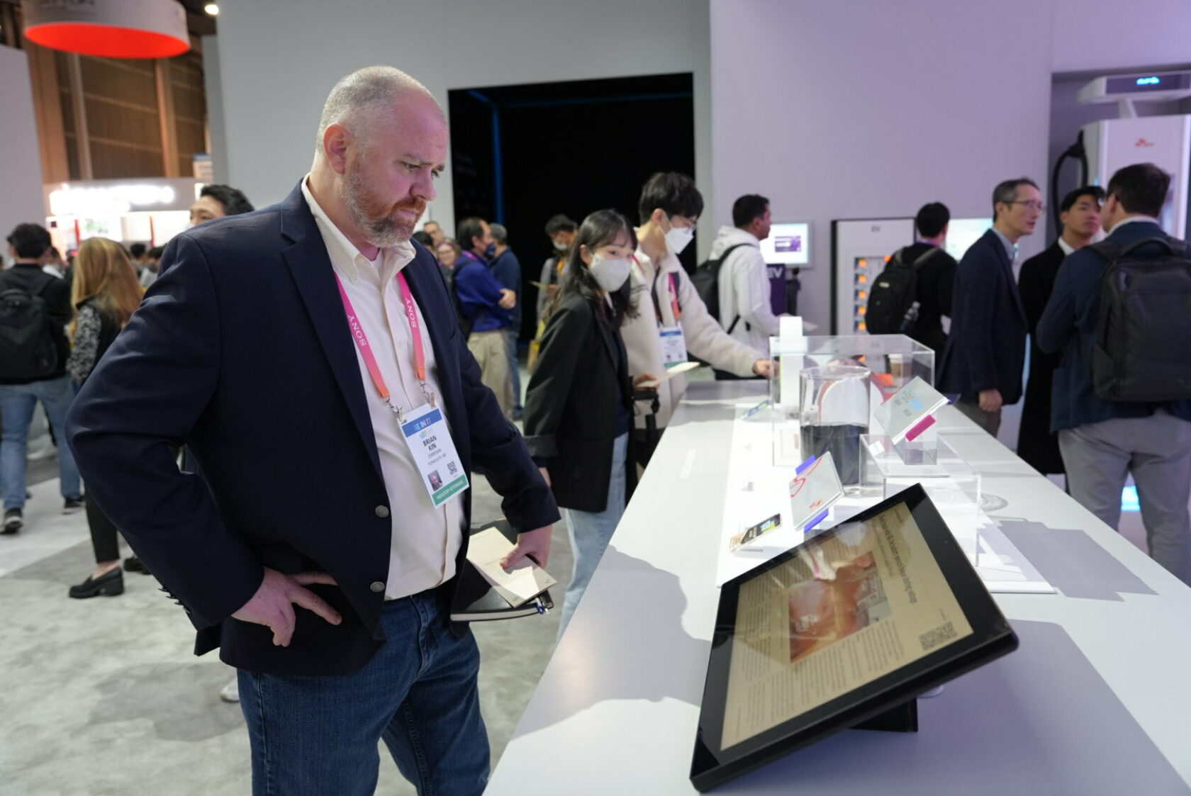 SK On Develops 18 Minute-Fast Charging Battery | News | SK