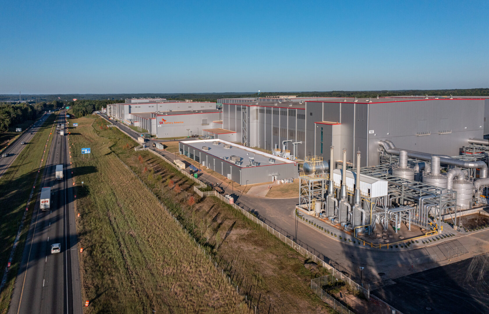 SK On Named to Fortune’s 2023 “Change the World” List | SK