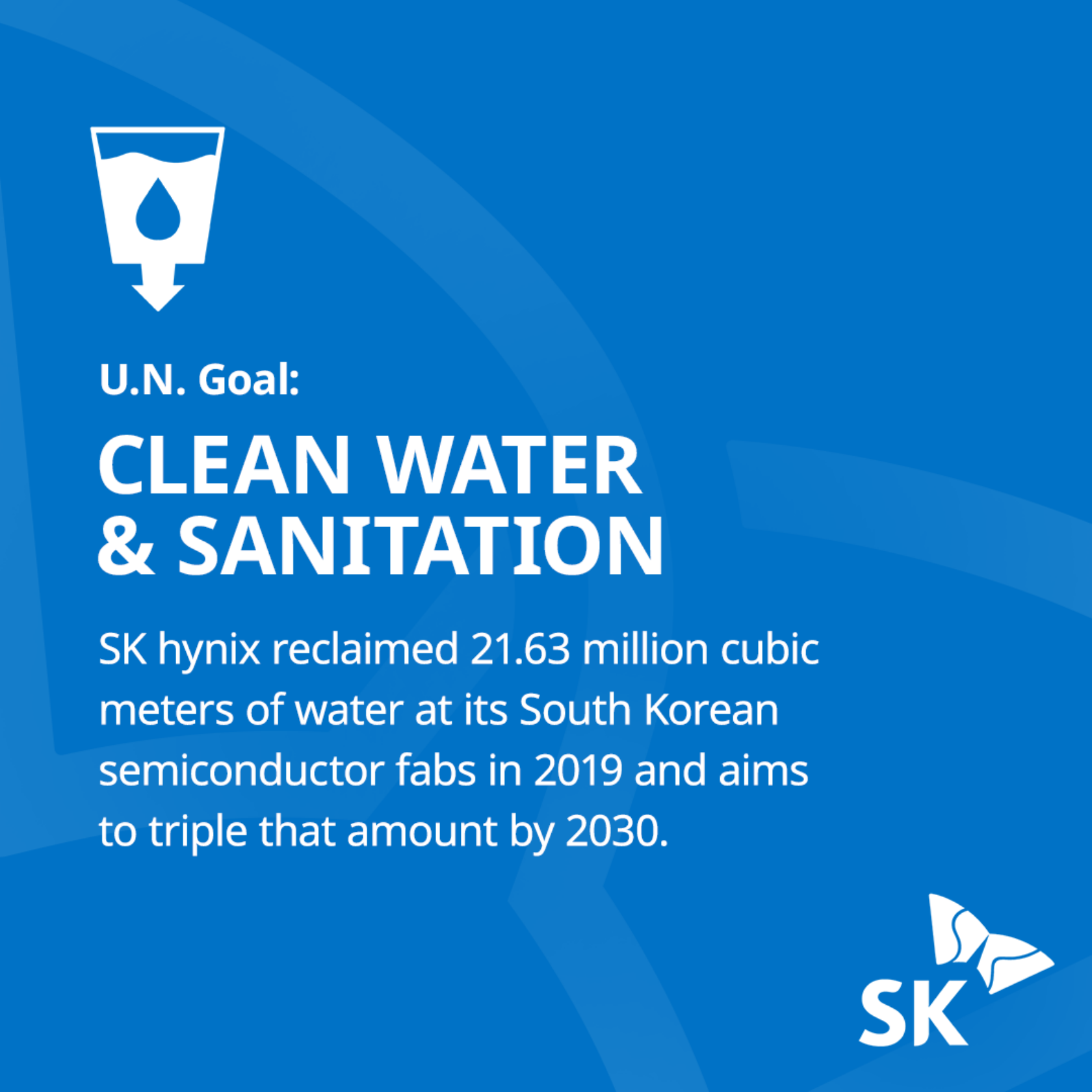 Earth Day 2022: SK Investing in our Planet | SK