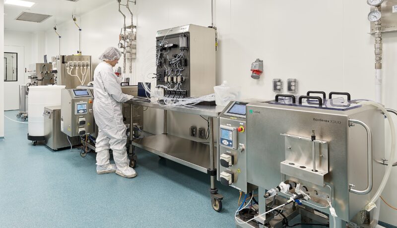 The Drive for Better | SK