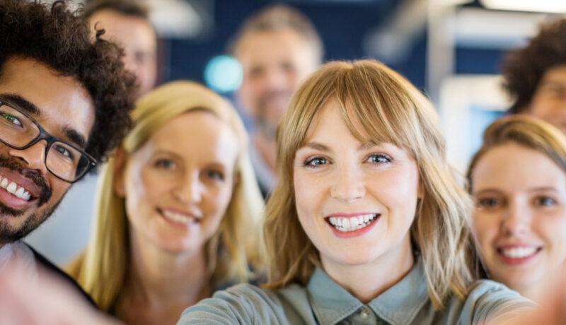 The Drive for Better | SK